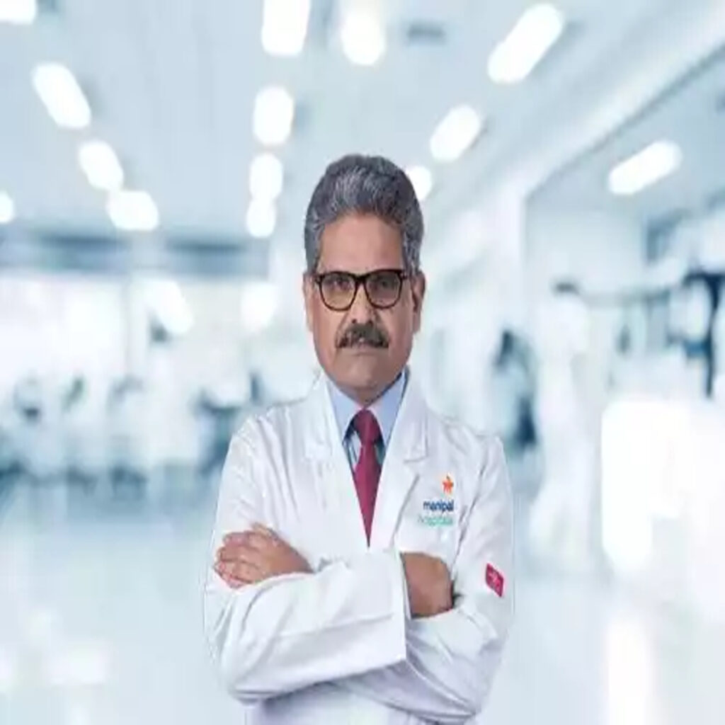 EPS RFA Cardiac Treatment– Cost, Procedure & Top Hospitals | HOSPISITY